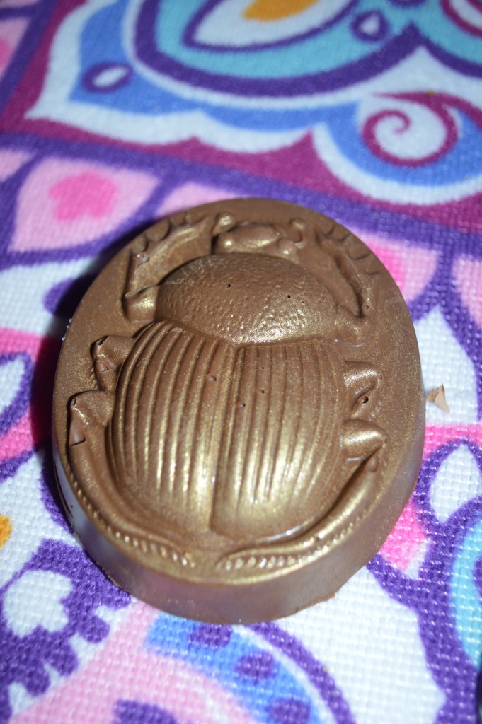 ALADDIN AFTERNOON TEA Behind the Magic – Adampastryguy