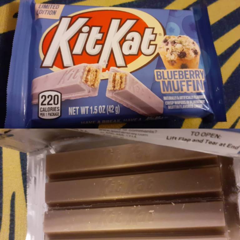 KITKAT OLD AND NEW FLAVOURS UK & WORLDWIDE – Adampastryguy