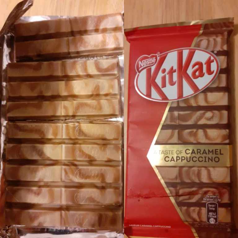 KITKAT OLD AND NEW FLAVOURS UK & WORLDWIDE – Adampastryguy
