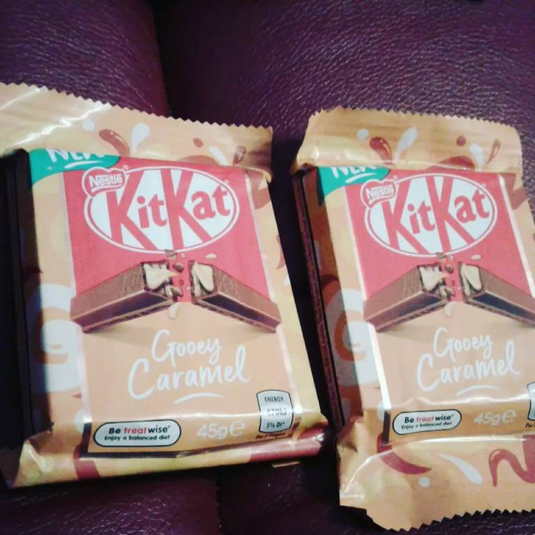 KITKAT OLD AND NEW FLAVOURS UK & WORLDWIDE – Adampastryguy